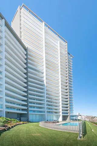 Proyectos Realizados | MAKRO